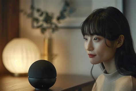 Aipowered Voice Recognition Device Compact And High Accuracy Premium