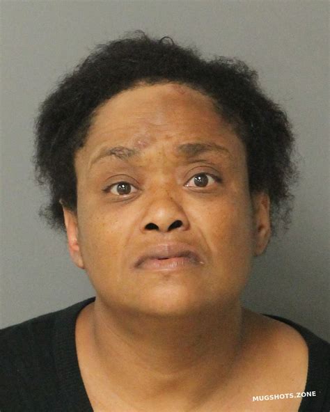 Lawrence Tracey 06292021 Wake County Mugshots Zone