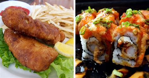 Seafood Fraud Is A Huge Problem In America Attn