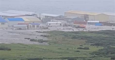 러 캄차카반도 여진 120여회 화산활동 활발”