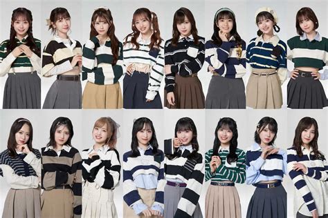 新曲を発表したakb48 スポニチ Sponichi Annex 芸能