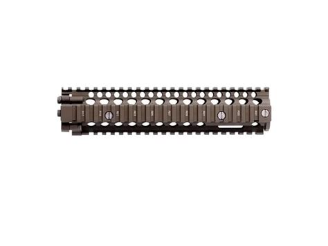 Daniel Defense Mk18 Ris Ii Rail Assembly