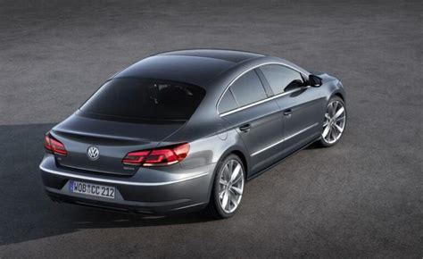 ¿qué Pasó Con El Volkswagen Cc Superauto