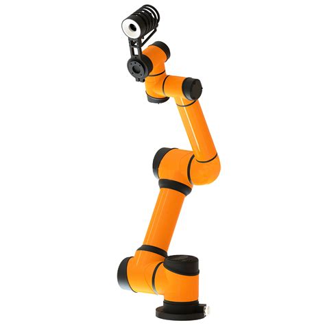 Collaborative Robot Welding 6 Axis Robot Arm Cobot Industrial Robot Arm