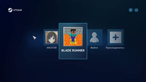 Как быстро переключаться между аккаунтами в Steam Youtube