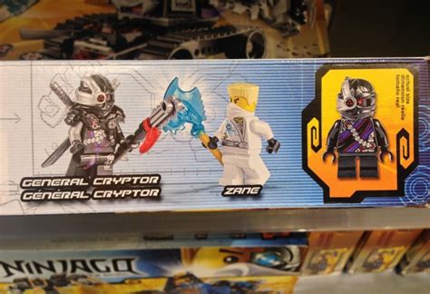 2014 LEGO 70726 Destructoid Ninjago Set Released In Stores Bricks And Bloks