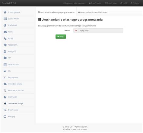 Binexec MyDevil Net Wiki