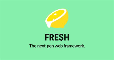 Fresh 快速入门 Keenwon s Blog