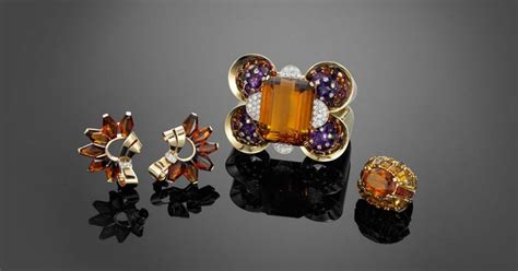 Retro Era Jewelry | Jonathan's Fine Jewelers