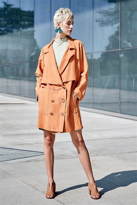 Isaac Jacket Melow Par Mélissa Bolduc