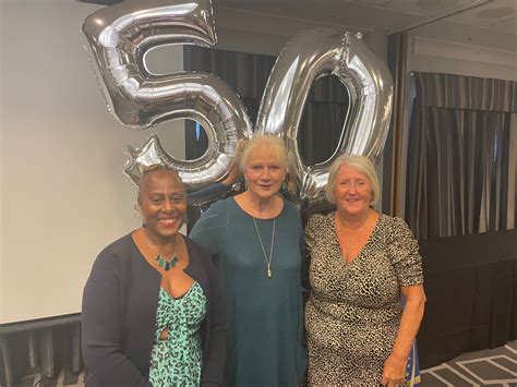 Staff Honoured At Long Service Awards 2023 Walsall Healthcare Nhs Trust