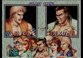 Graphic Glitches Neogeo Development Wiki