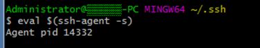 Git使用手册 Git教程使用SSH Key及配置SSH key公钥 ssh公钥名称和ssh key CSDN博客