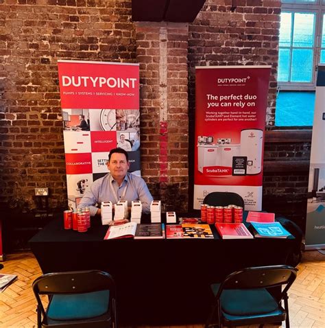 Andy Munson On Linkedin Dutypoint