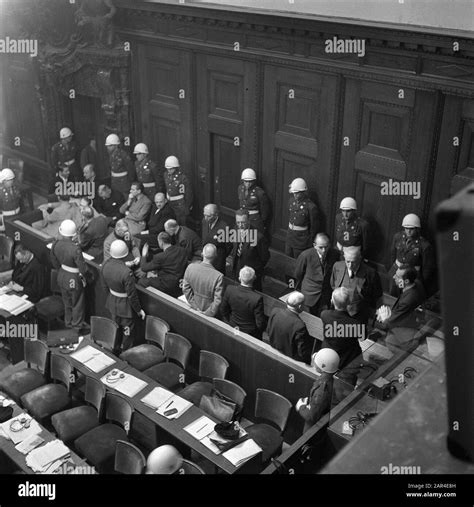 Process Nuremberg Process Nuremberg Date 4 December 1945 Location