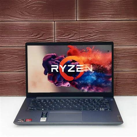 Jual Laptop Lenovo Ideapad Slim 3 14alc6 Amd Ryzen 3 5300u 8gb Ssd