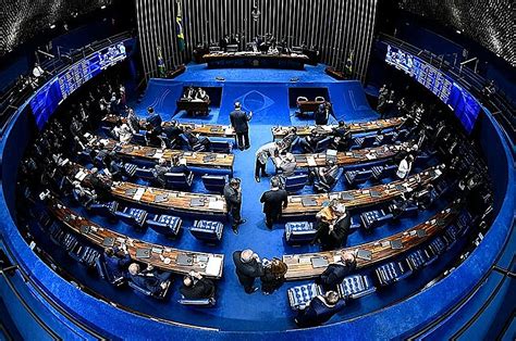 Governo Negocia Votação E Adaptação De Seis Mps Que Expiram Política