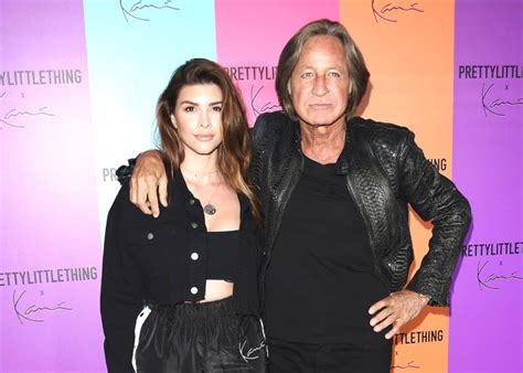 Have Mohamed Hadid And Shiva Safai Split After Cheating Scandal
