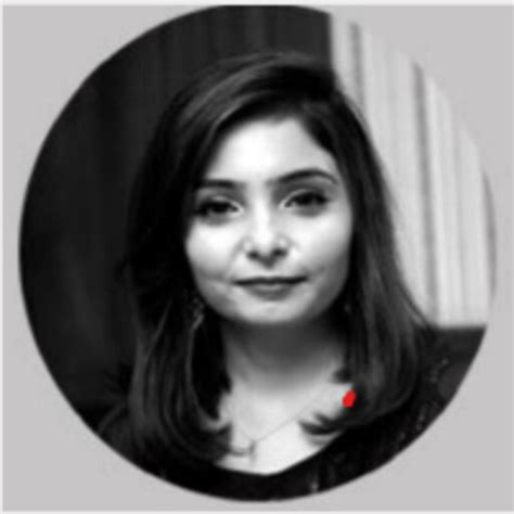 Faiqa Khan Lecturer Masters In Architecture University Of
