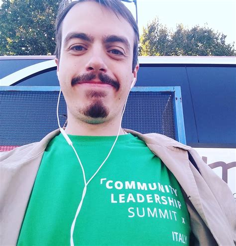 Perchè Vivo Di Open Source 2017 Edition Daniele Mte90 Scasciafratte