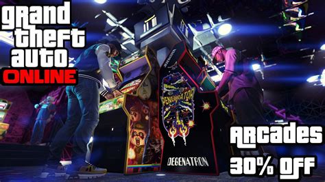 List Of All Discounts In GTA Online S Latest Weekly Update November 10