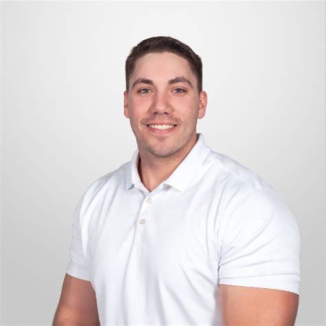 Jake Stevenson Linkedin