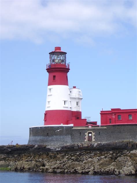 Solve Lighthouse Jigsaw Puzzle Online With 35 Pieces