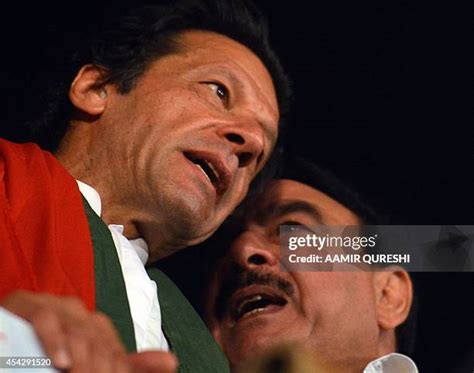 Shaikh Rasheed Ahmad Photos And Premium High Res Pictures Getty Images