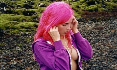 Addison Rae Announces Debut Lp Addison—a Pop Masterpiece