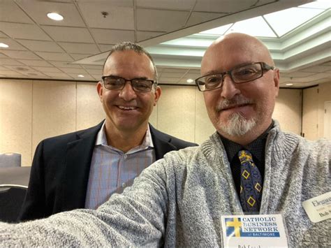 Robert Commodari Speaking About What Is Your Resistance” And Listening Bob Sansbury