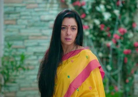 Anupamaa Upcoming Twists Anupamaa Shattered After Anujs Exit Fans