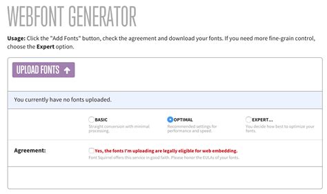 All Things Education How To Add A Font To Blogger