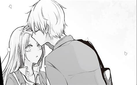 【漫画推】想要亲亲的学妹你喜欢吗——专情的碧池学妹24哔哩哔哩bilibili