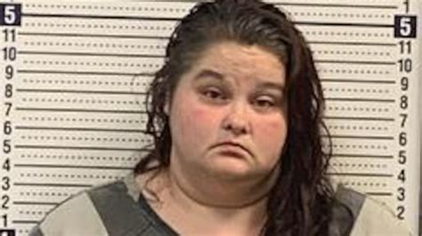 Paragould Woman Accused Of Allowing Man To Have Sex With Teen