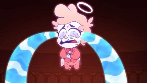 Cletus Gallery Hazbin Hotel Wiki Fandom Gallery Boss Series Enemy