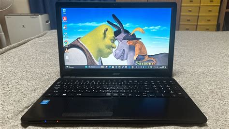 Vendido🎉notebook Acer Gateway Core I7 Completo 16g Mem Ssd 512g Hdmi