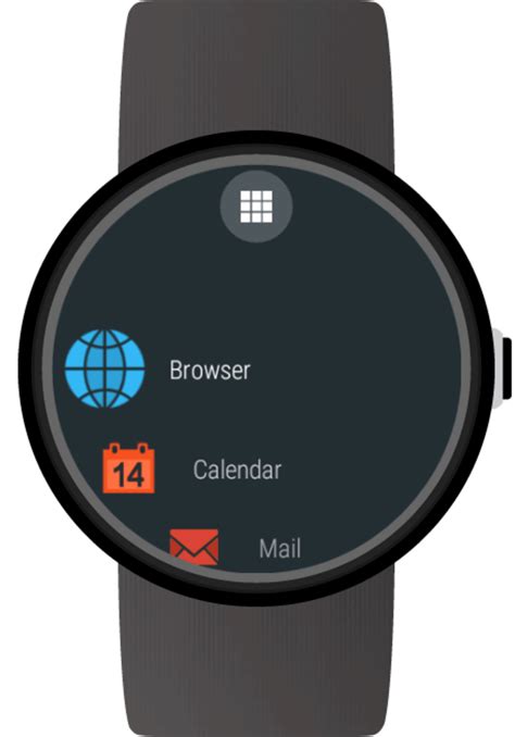 Launcher For Wear Os Android Apk For Android Download