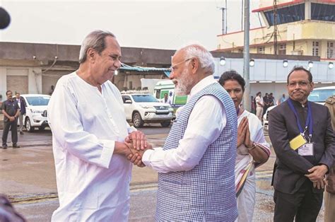 Lok Sabha Elections En Route To 370 Seats Bjp Looks For Co Travellers