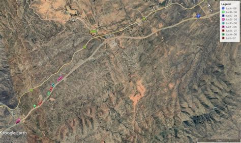 Correlating Lwd Modulus And Cbr For Optimal Compaction In Pavement Layers Smec