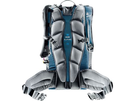 Deuter Freerider 26, arctic-petrol | BIKER-BOARDER.DE