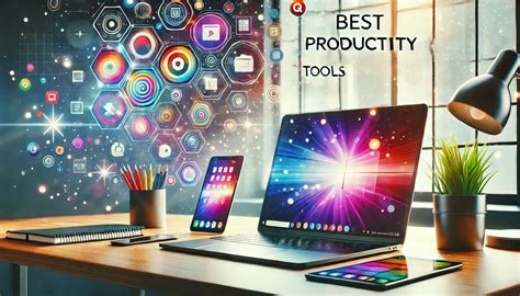 Best Productivity Tools