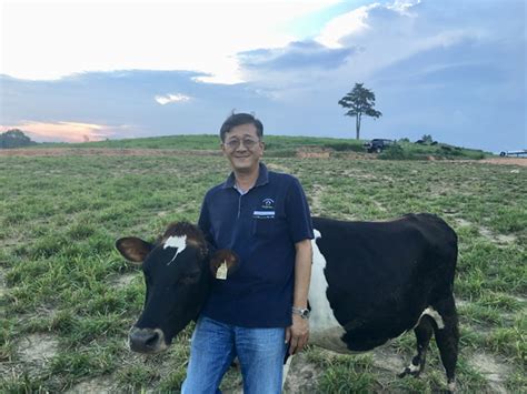 Farm Fresh Malaysias No 1 Fresh Milk Brand Exclusive Interview
