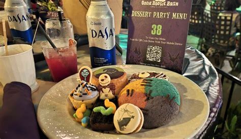 2026 Oogie Boogie Bash Guide Tips Tricks