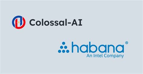 Hpc Ai Tech On Linkedin Colossal Ai And Intel® Partner To Deliver Cost