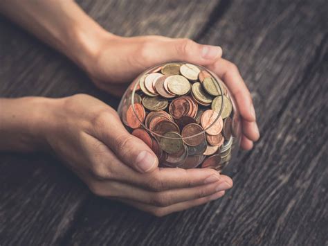 The Benefits Of Donor Advised Funds Goodwill Of Central And Northern