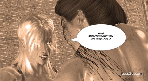 Tatyana And Superyana 3d Muscle Comics Page 11 Intporn Forums
