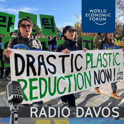 Circular Economy World Economic Forum