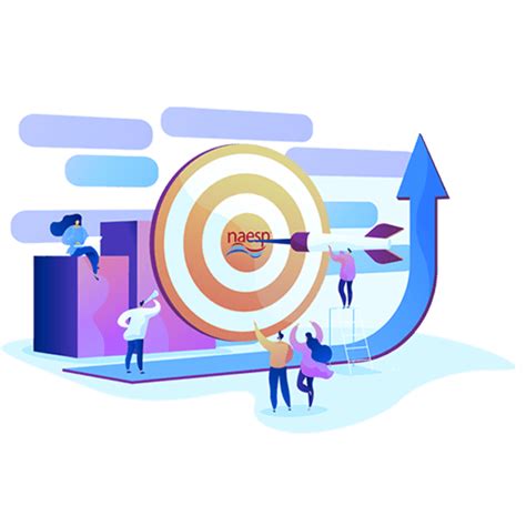About Naesp