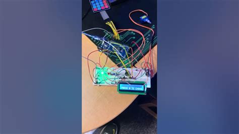 Smart Safe Arduino Youtube