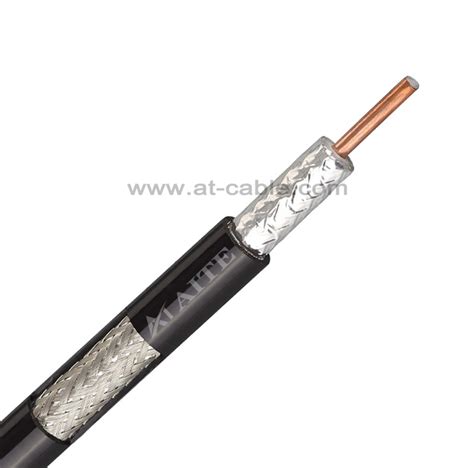 Coaxial And Satlite Cable Aite Cable